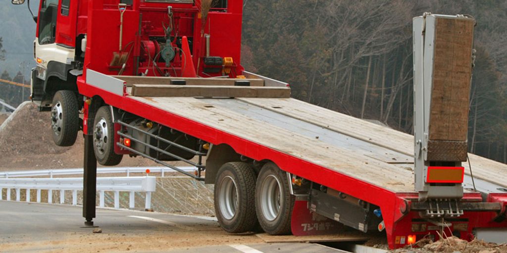 Sewa Alat Berat Self Loader Harga Terjangkau | Jasa Konstruksi